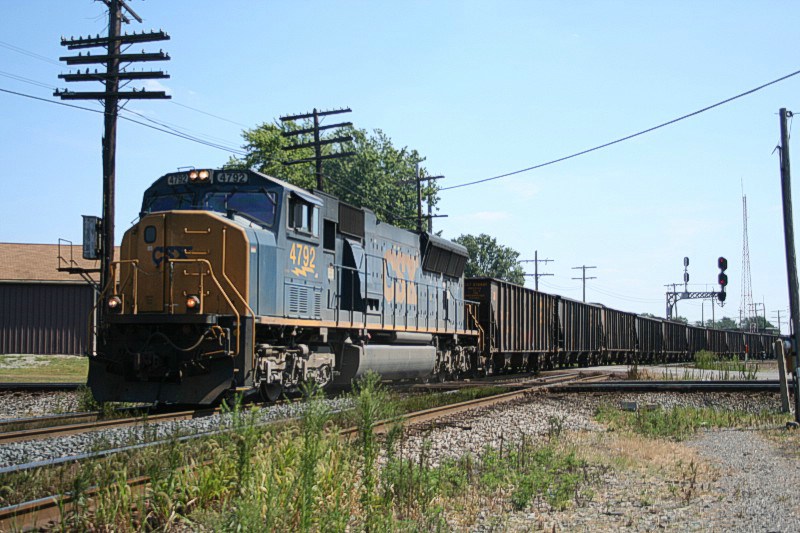 CSX 4792